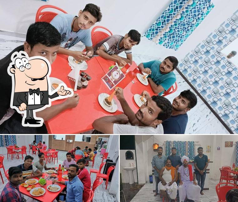SSP Family Restaurant - Restaurant menu, prices and reviews