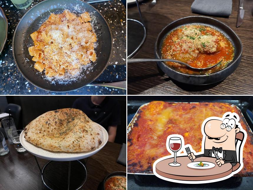 400 Gradi Mildura, Mildura - Restaurant menu, prices and reviews