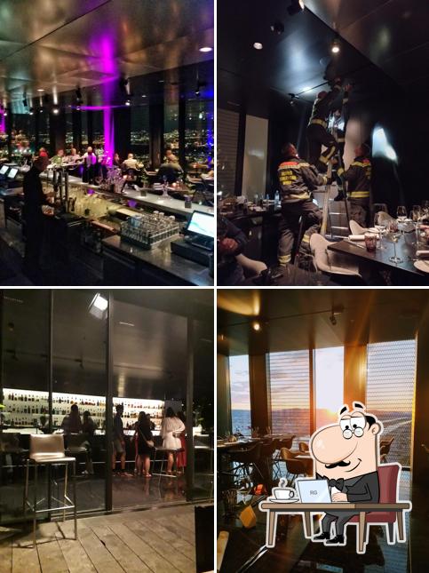 57 Restaurant, Vienna - Restaurant menu and reviews