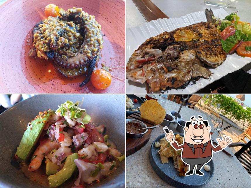 Top 10 restaurants in Progreso, october 2025 - Restaurant Guru