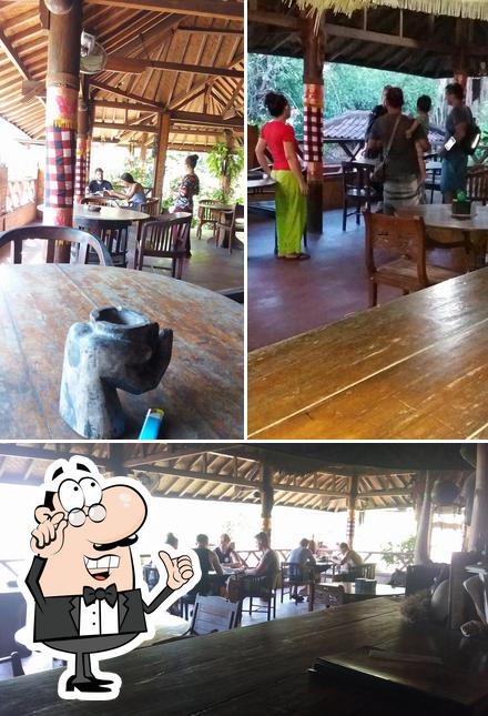 Archipelago Restaurant, Bukti, W6C8+QPH - Restaurant reviews