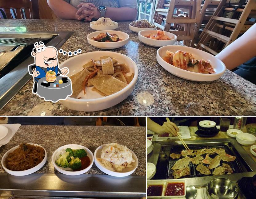 Cham Soot Gol in Garden Grove - Restaurant menu and reviews