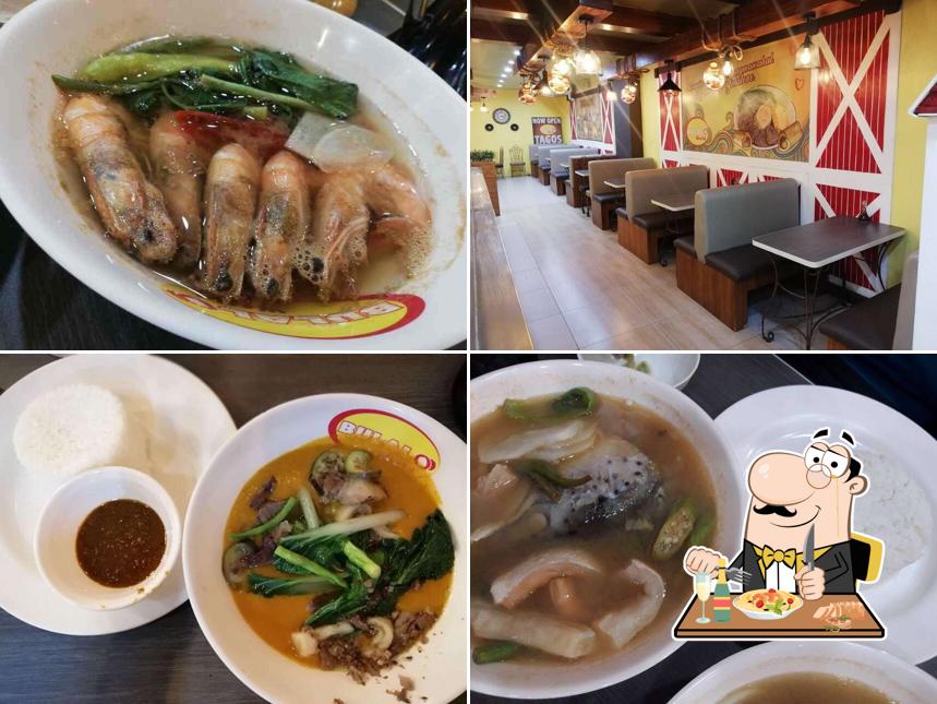 Bulalo World, Cainta - Restaurant menu, prices and reviews