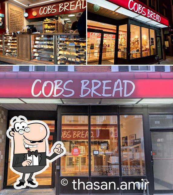 COBS Bread, Toronto - Menu du restaurant, prix et avis