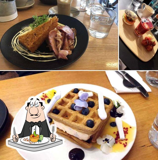 Down The Rabbit Hole Cafe in Templestowe - Restaurant reviews