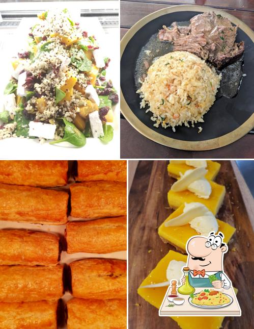 Teom Kitchen + Bakery, Perth - Restaurant menu, prices and reviews