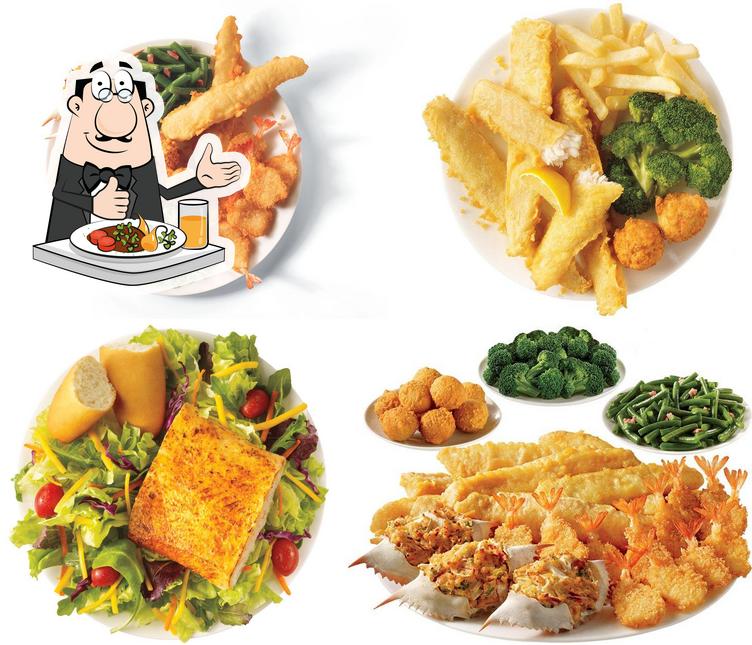 Top 10 restaurants in Gadsden, november 2025 - Restaurant Guru