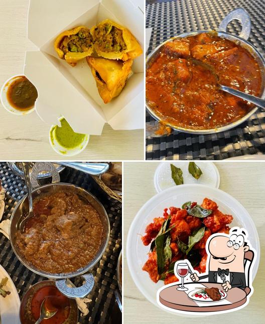 Chilly Masala Indian Cuisine, Winter Haven - Restaurant menu, prices ...