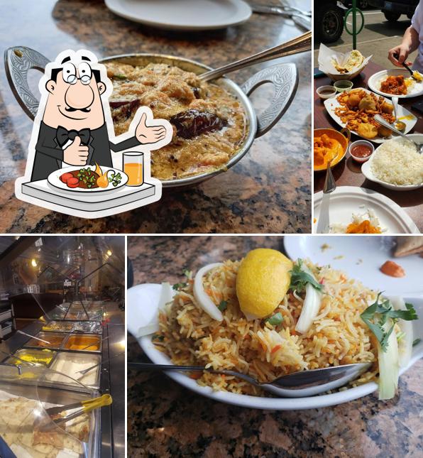 Himani Indian Cuisine, Astoria - Restaurant menu, prices and reviews