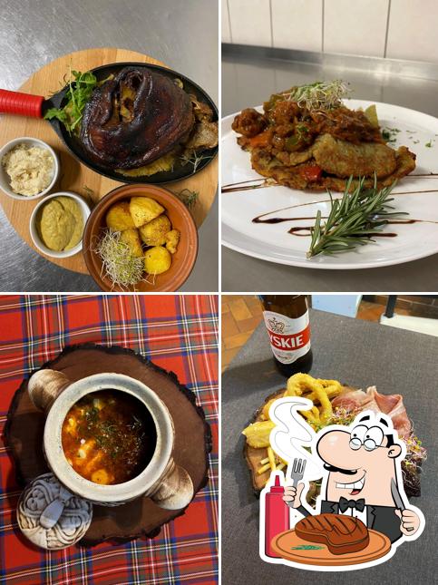 Domowe Ognisko restaurant, Reda - Restaurant reviews