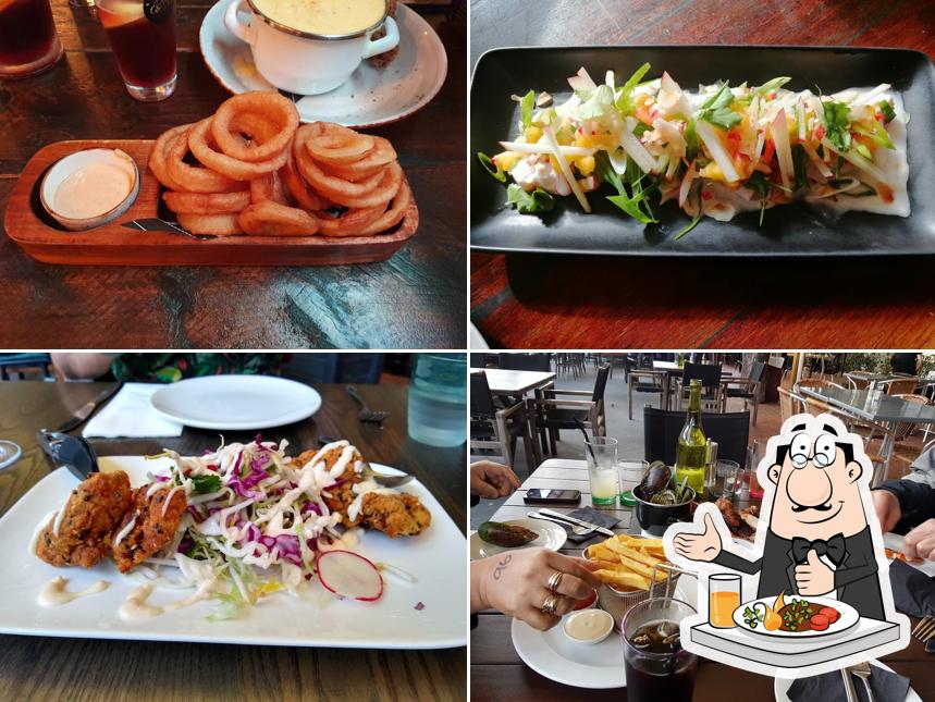 Eat Streat, Rotorua - Restaurant menu, prices and reviews
