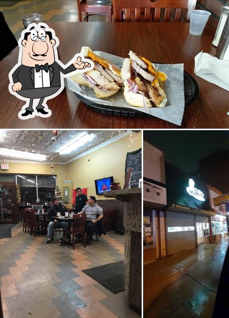 El Mamut, Passaic - Restaurant menu, prices and reviews