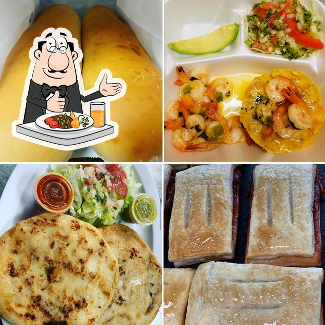 Elim Bakery, New London - Restaurant menu, prices and reviews