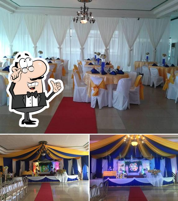 Eureka Catering Services, Lucban - Restaurant reviews