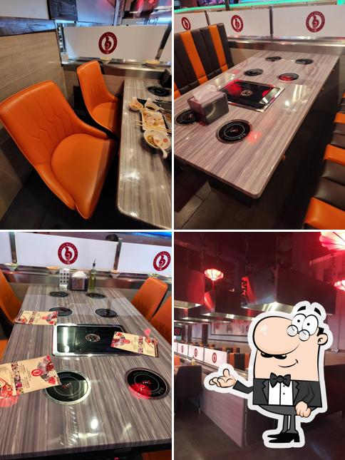 FUSHIMI GRILL & MODERN BUFFET, Jacksonville - Restaurant menu, prices ...