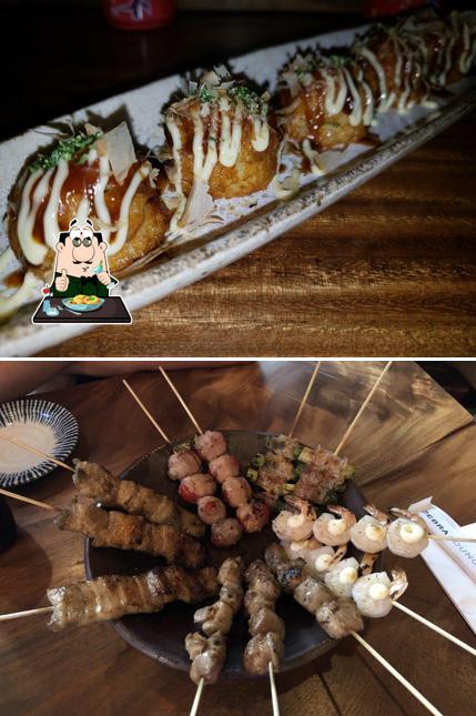 Fujiya Ramen, New York City - Restaurant menu, prices and reviews