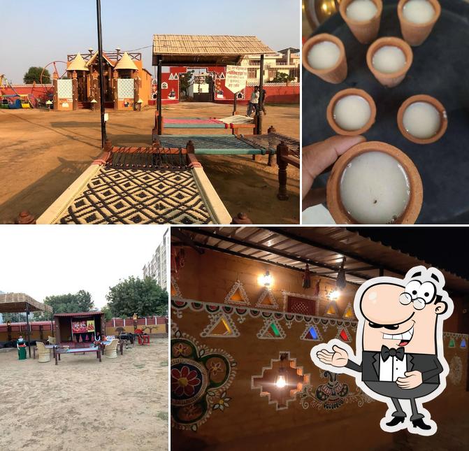 Gulab Garh, Jaipur - Restaurant menu, prices and reviews
