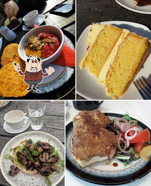 Top 7 restaurants in Worksop, august 2025 - Restaurant Guru