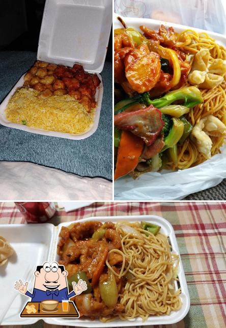 Ho Mei Chinese Restaurant, 5280 W 38th Ave in Wheat Ridge - Restaurant ...