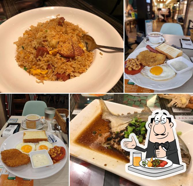 Hong Kong Day restaurant, Hong Kong, 18新港城中心2樓2104舖 - Restaurant reviews