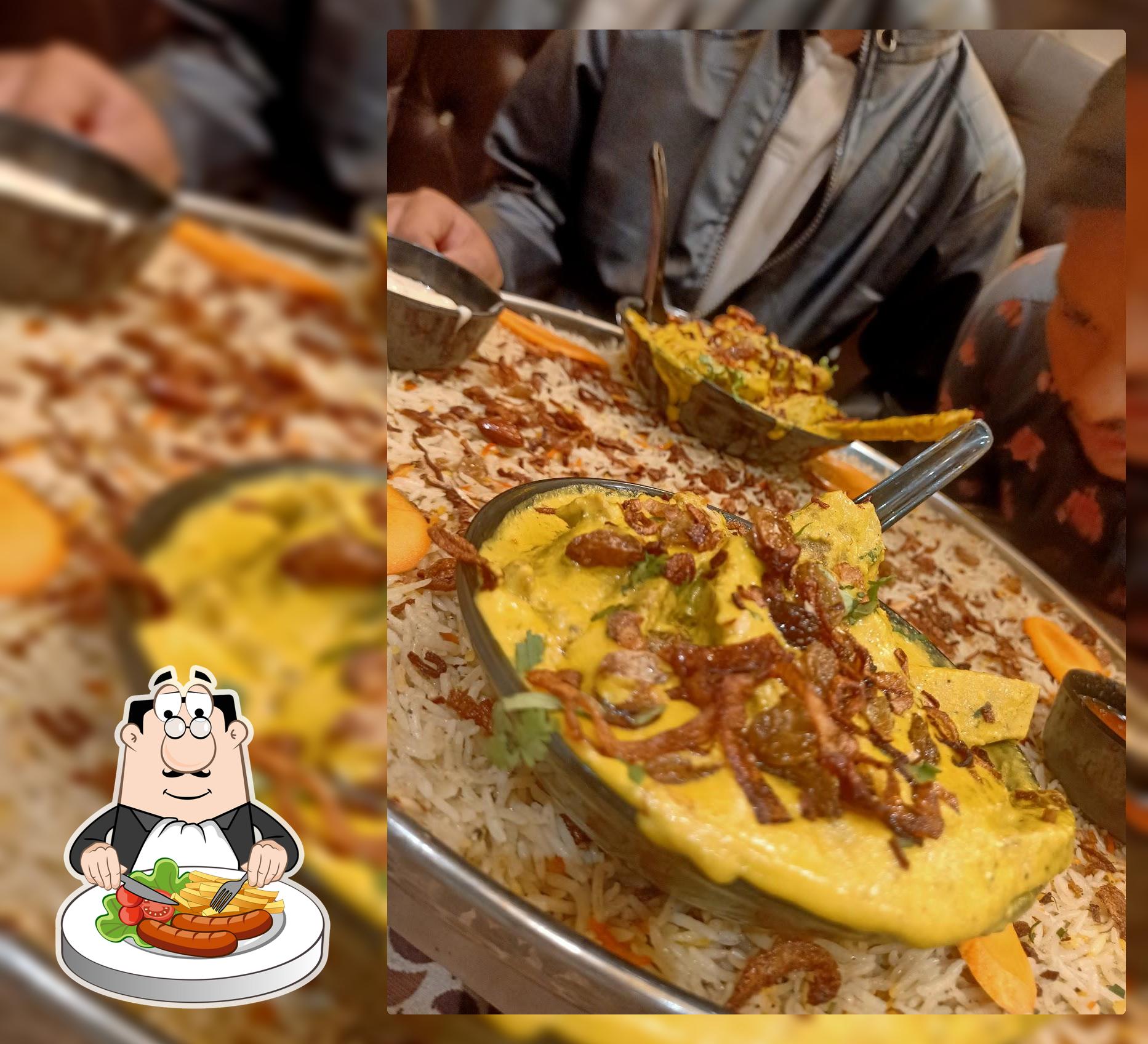 Masha Allah Mandi, Hyderabad - Restaurant menu, prices and reviews
