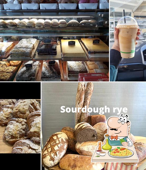 Mitko Deli & Café in Albion - Restaurant reviews