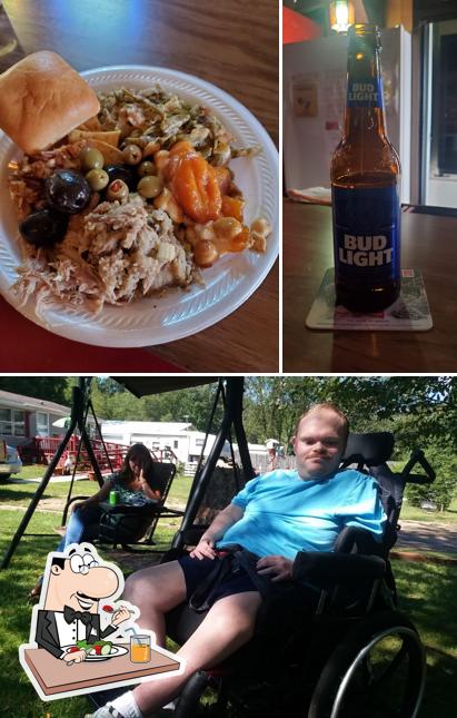 My Place Bar, South Bend - Restaurant menu, prices and reviews