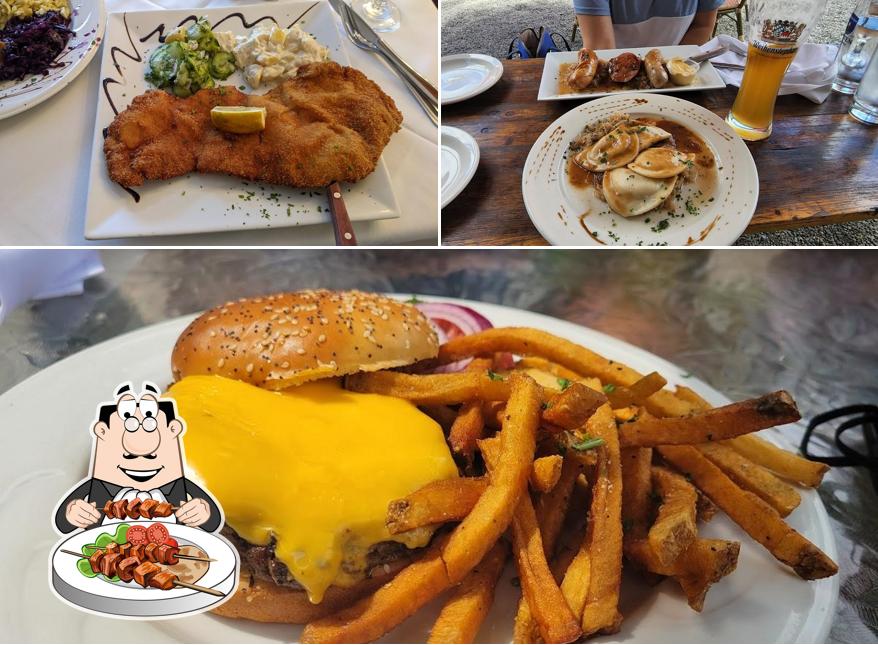 Nadine's, Yorktown Heights - Restaurant menu, prices and reviews
