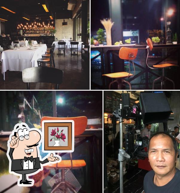 Number Five, Bang Kruai - Restaurant menu, prices and reviews