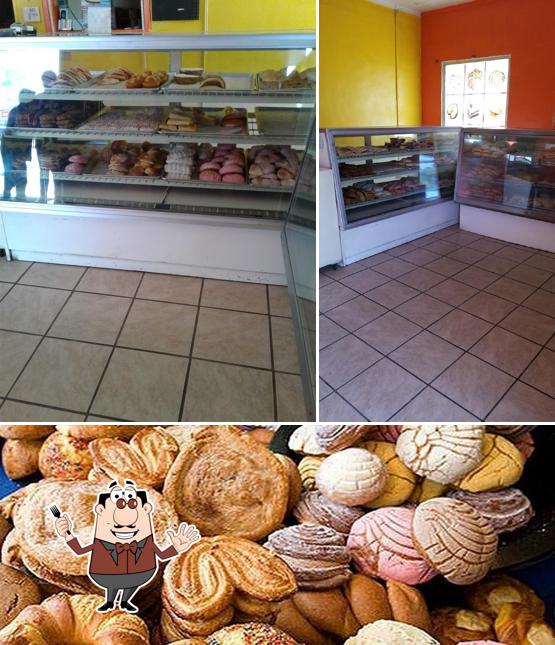 Panaderia Azteca, Adelanto - Restaurant menu, prices and reviews