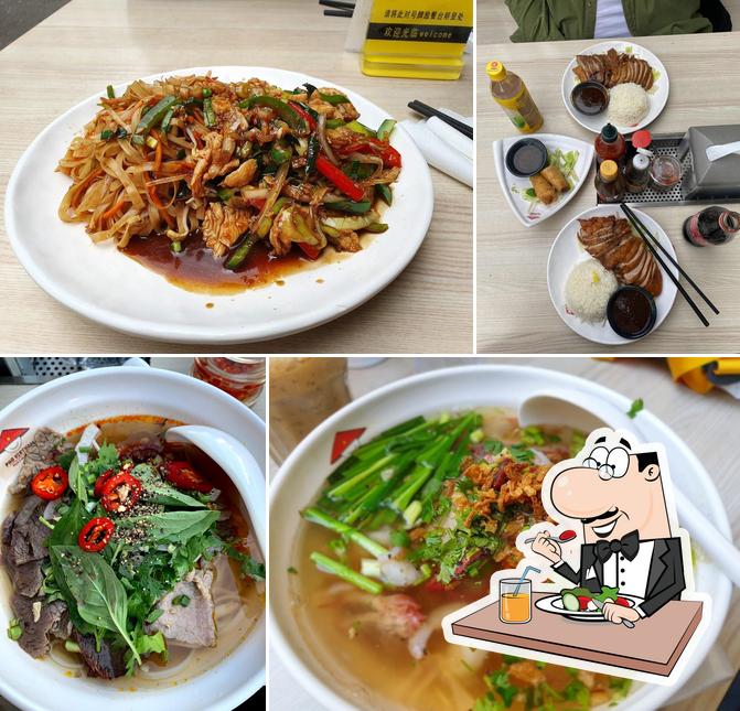 Best pho Bo in Zürich restaurants, autumn 2023 - Restaurant Guru