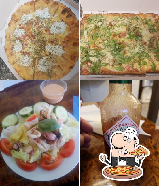 Amico Pizza-Service, Münsingen - Speisekarte, Preise und Bewertungen