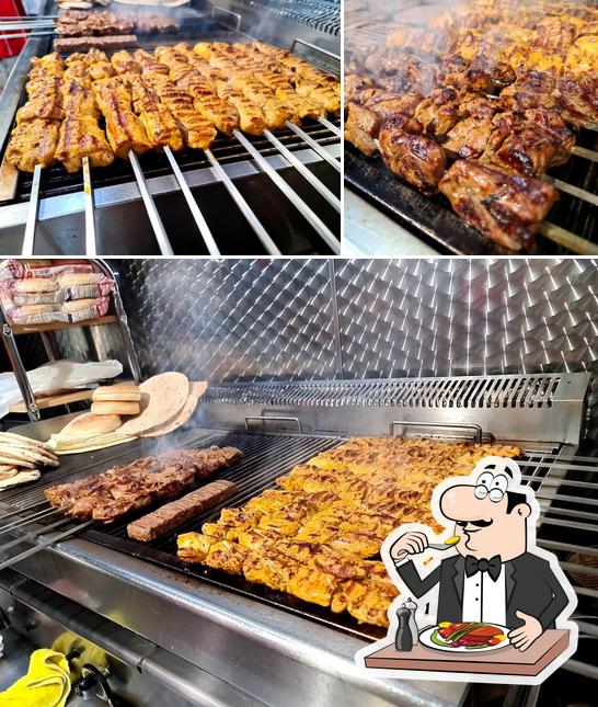 Pizza Rizza, Bolsover - Restaurant menu, prices and reviews