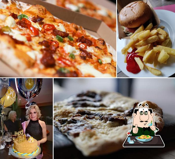 The Castle Glanmire, Cork - Restaurant menu, prices and reviews
