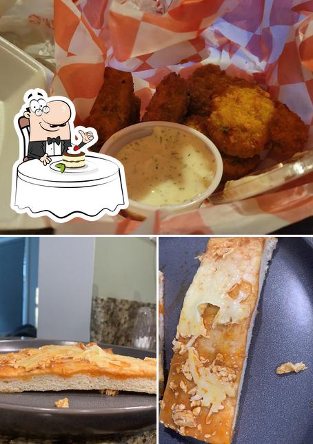 Cheap Shots Bar And Restaurant in Olyphant - Restaurant menu and reviews