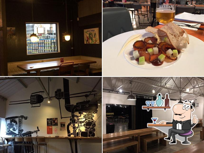 Best pubs & bars in Glasgow, summer 2024 - Restaurant Guru