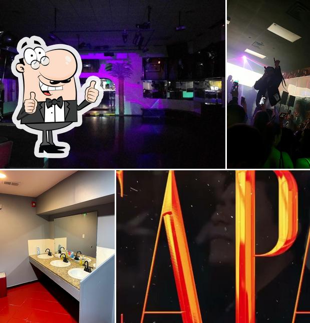After 7 Lounge in Richmond - Restaurant menu and reviews