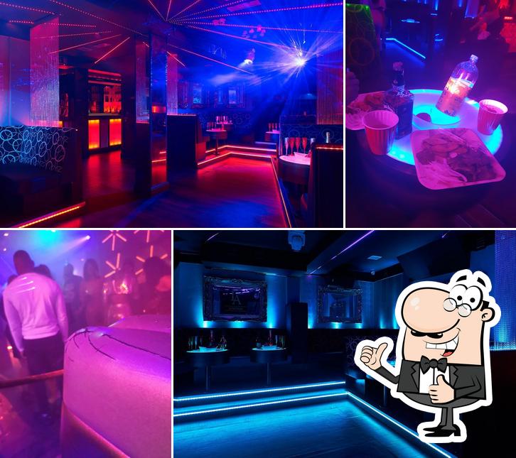 LA Lounge(HACIENDA), London - Restaurant menu, prices and reviews