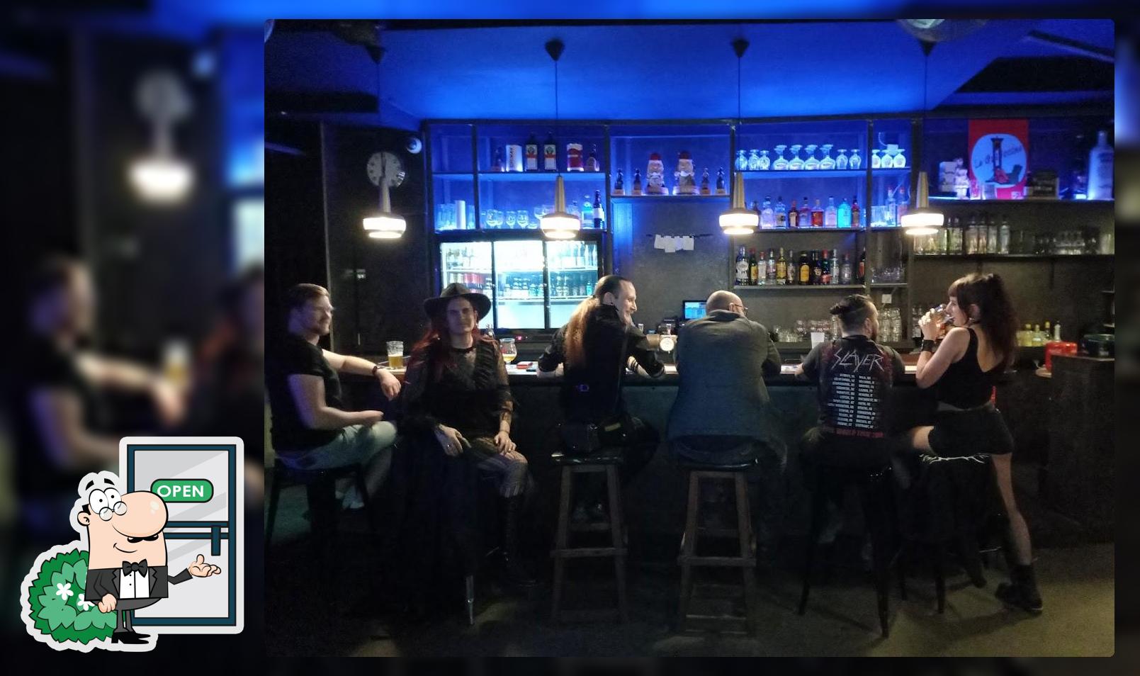 Le top 10 des restaurants à Nancy, août 2025 - Restaurant Guru