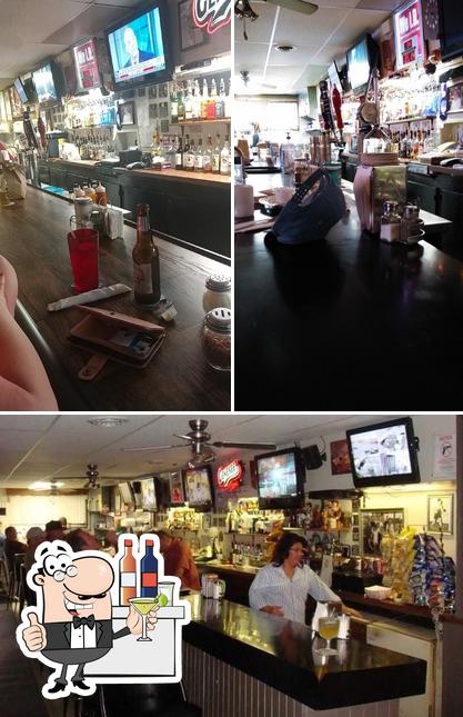 Ohio Inn, Warren - Restaurant menu, prices and reviews