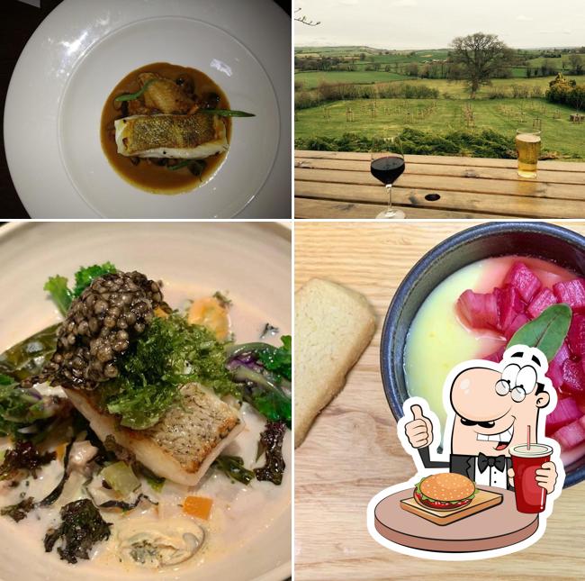 Top 2 restaurants with beef wellington in Chew Magna, august 2025 ...
