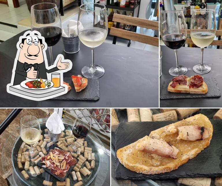 Que Lata Gastrotienda, Puerto del Rosario - Menú del restaurante ...
