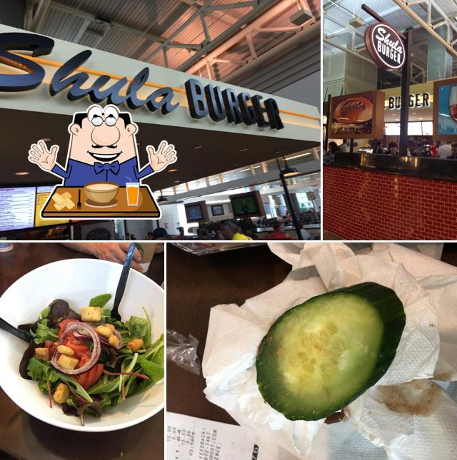 Shula Burger FTLD Airport, FLL Terminal 1, Gate C in Fort Lauderdale ...