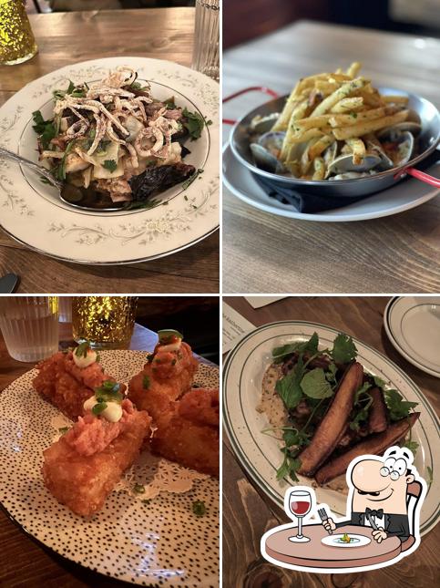 The Katherine Restaurant in Fort Lauderdale - Restaurant reviews