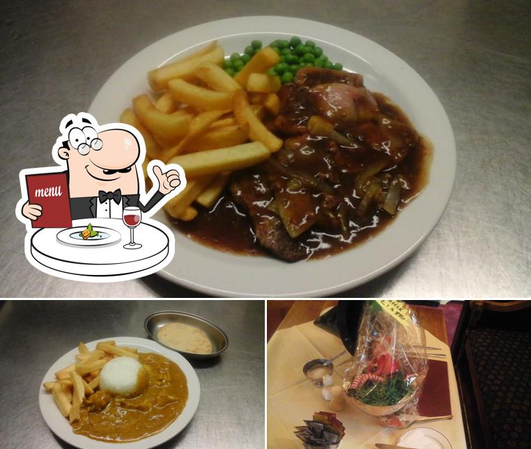 Top 5 pubs & bars in Burry Port, september 2024 - Restaurant Guru