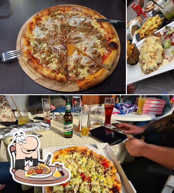 Homestyle Burger, Goslar - Restaurant menu, prices and reviews