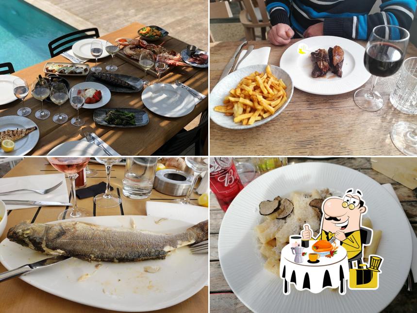 Chez Bob, Saint-Palais-sur-Mer - Menu du restaurant, prix et avis
