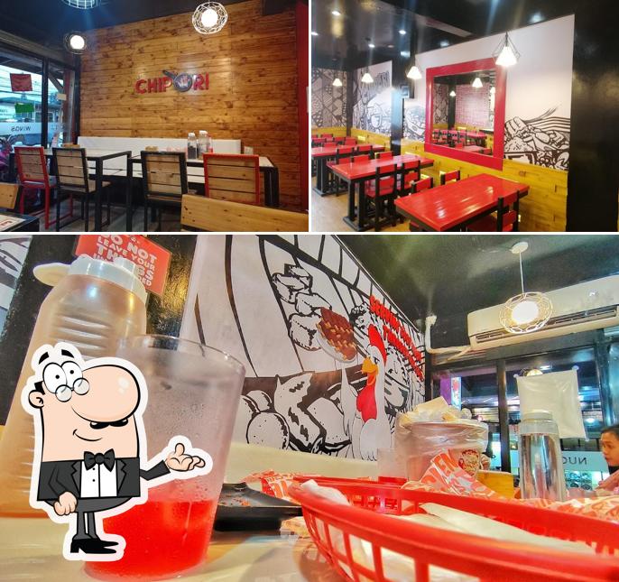 Chipori Marikina (Main Branch), Marikina - Restaurant menu, prices and ...