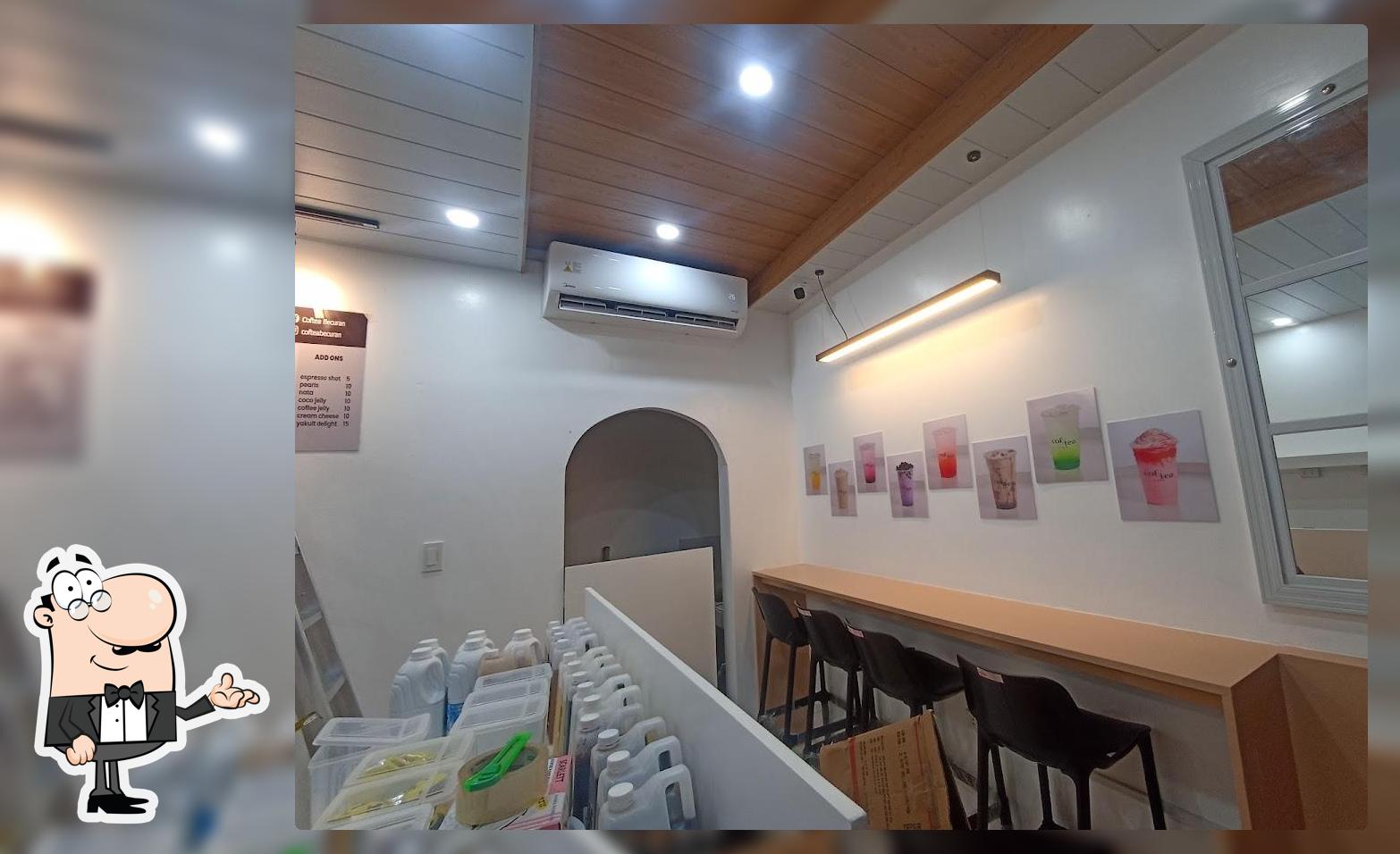 Top 5 cafes in Santa Rita, Central Luzon, may 2025 - Restaurant Guru