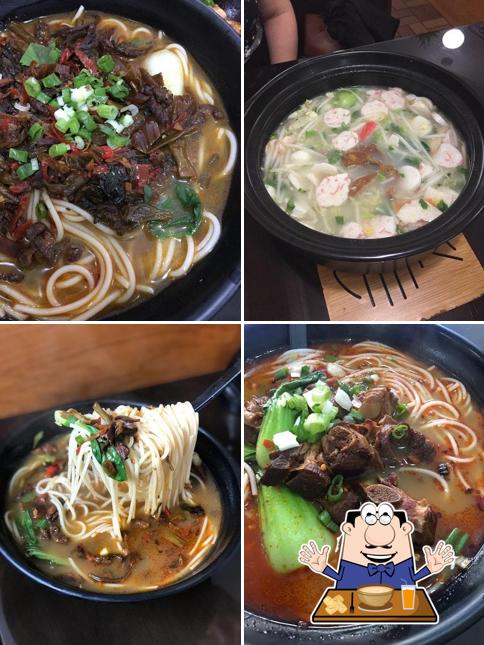 Deng Ji II, New York City - Restaurant menu, prices and reviews